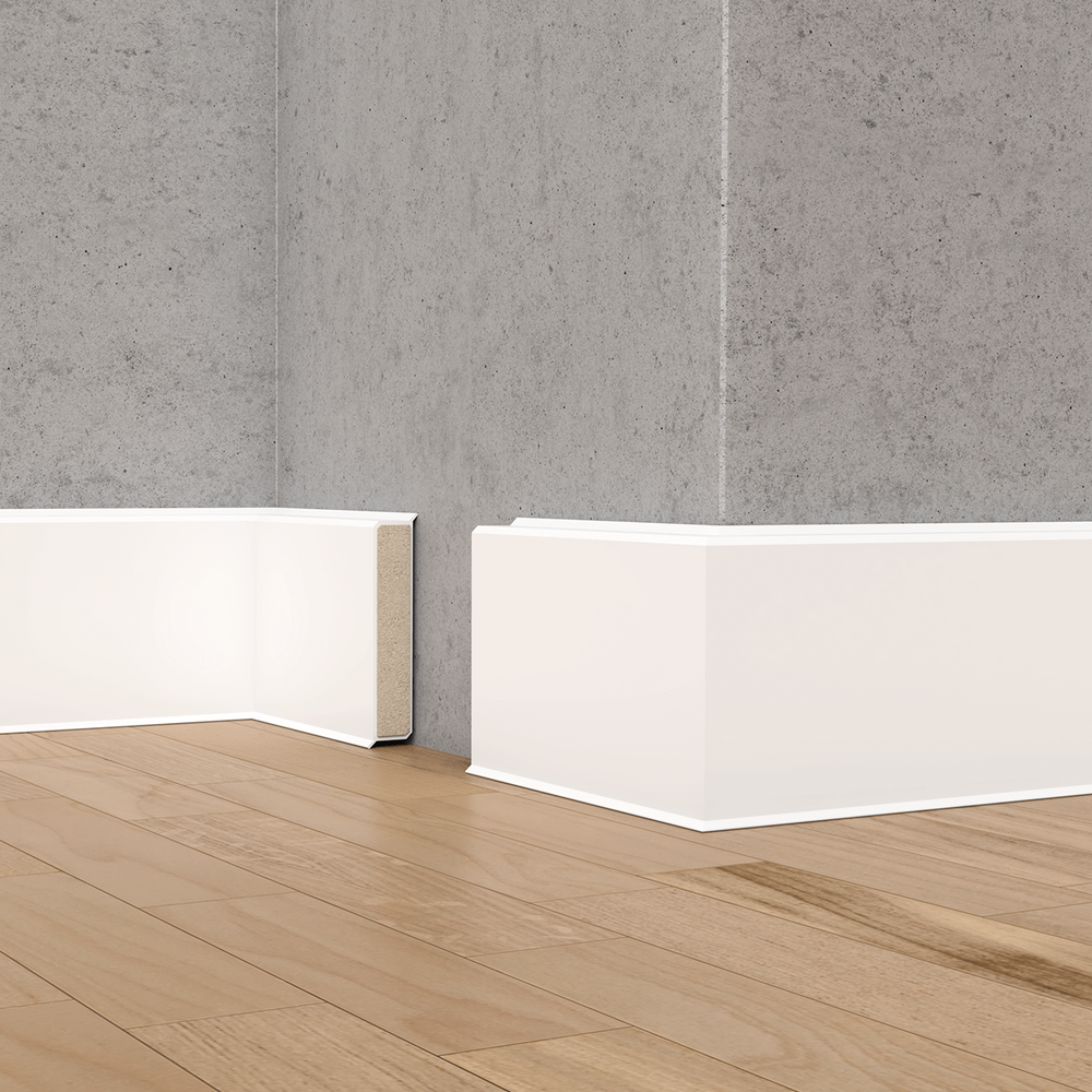 Döllken Cubu flex life 100 Weiß » belago.de