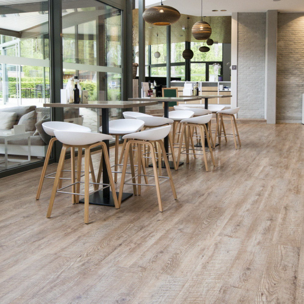 Moduleo 55 Impress Click - Castle Oak 55236 » belago.de