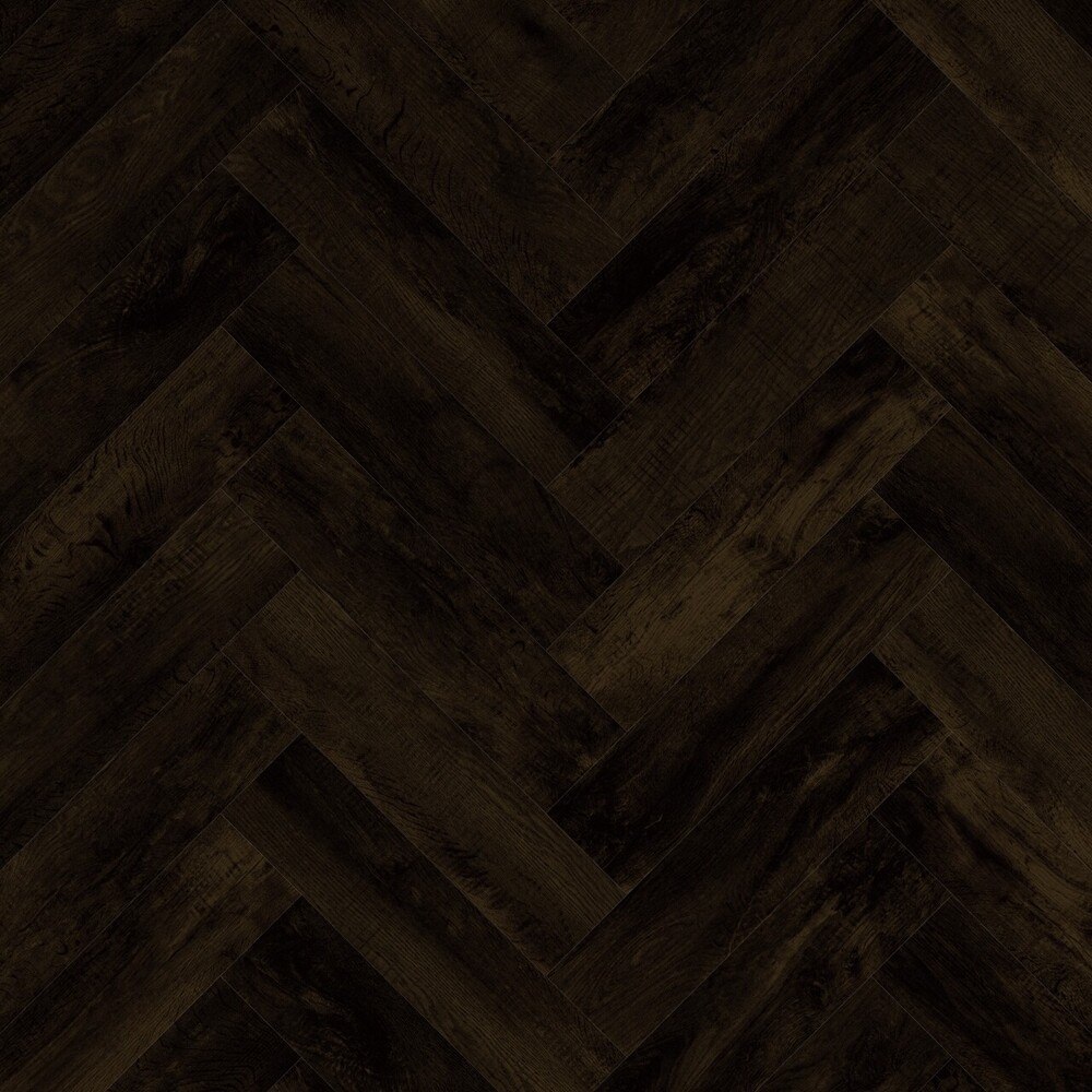 Moduleo Roots 55 Klebevinyl - Country Oak 54991 (Herringbone ...