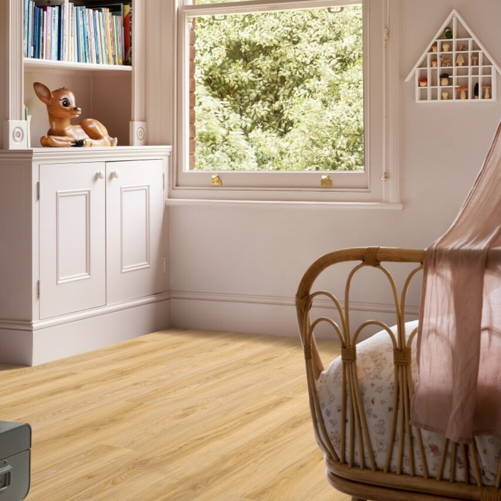 Moduleo Roots 55 Klebevinyl - Blackjack Oak 22220 » belago.de