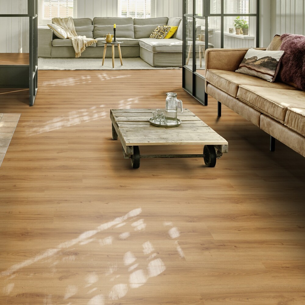 Moduleo Roots 40 Klebevinyl - Classic Oak 24438 » belago.de