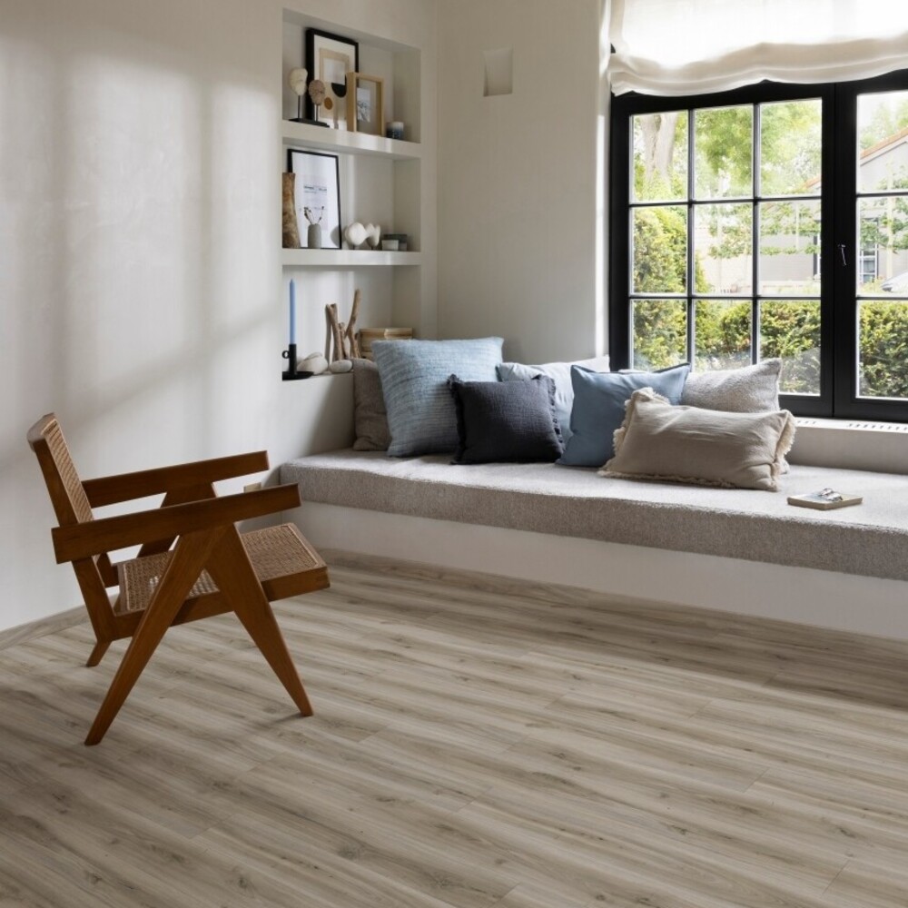 Moduleo Roots 40 Klebevinyl - Classic Oak 24932 » belago.de