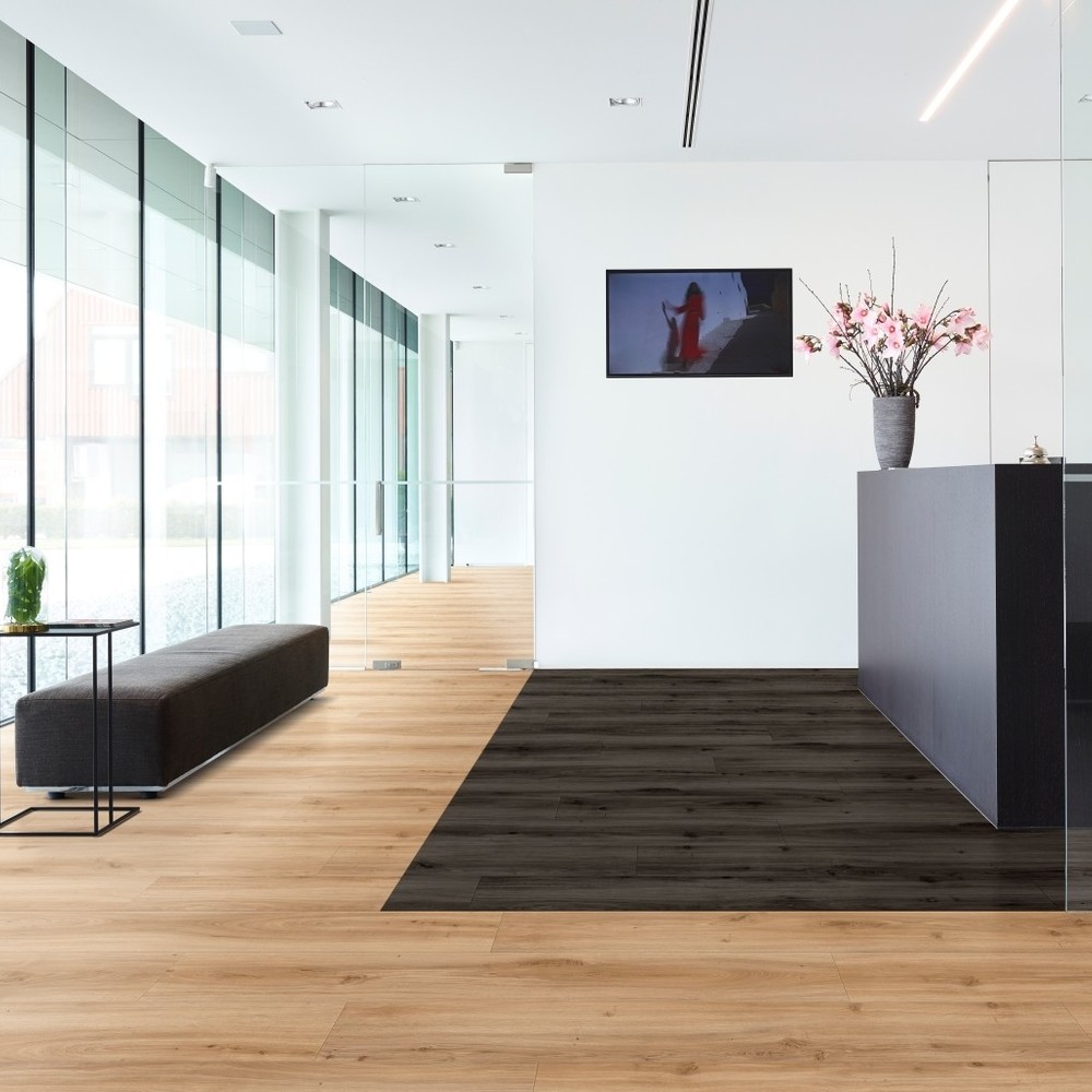 Moduleo 40 Select Klebevinyl - Classic Oak 24837 » belago.de