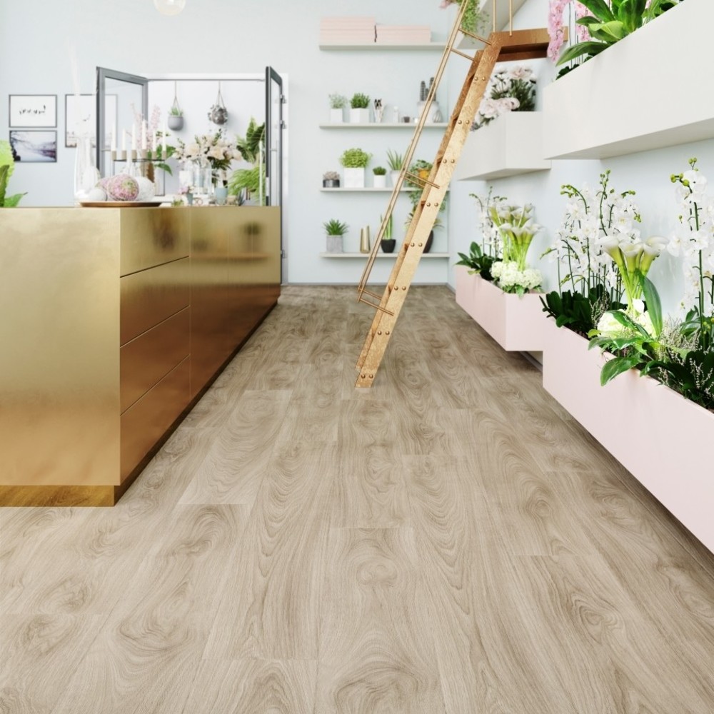 Moduleo 55 Impress Click - Laurel Oak 51222 » belago.de