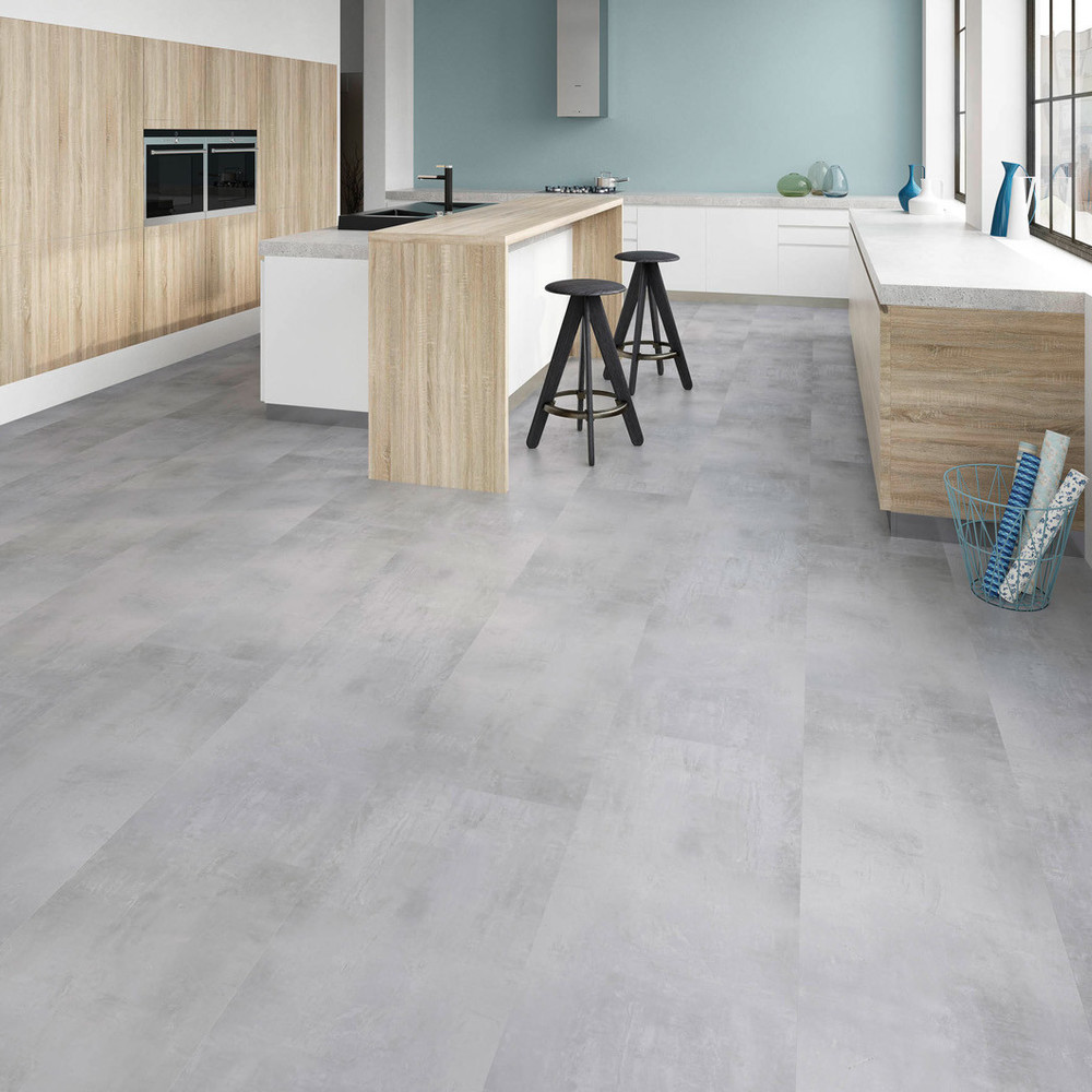 Joka 330 Klebevinyl - Bright Concrete » belago.de