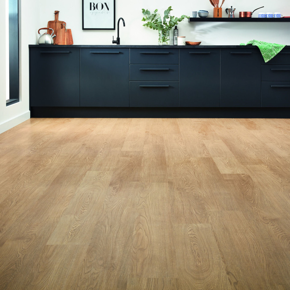Designflooring Palio Gluedown - Eiche Tavolara » belago.de