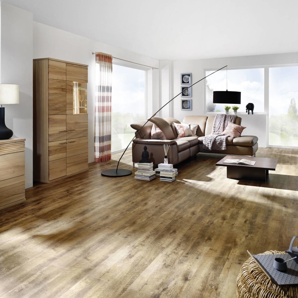 Designbelag Joka 555 Klebevinyl - Wild Oak » belago.de
