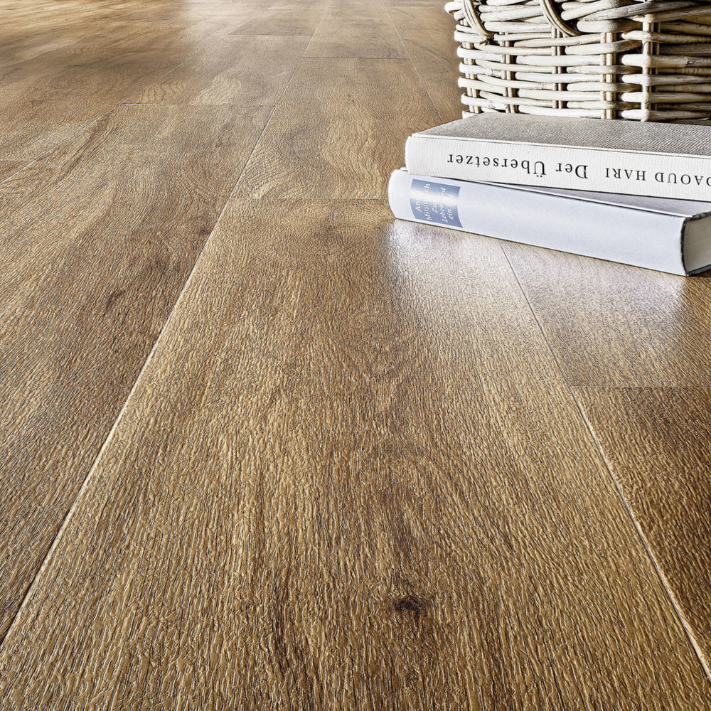 Designbelag Joka 330 Klebevinyl - Pure Oak » belago.de