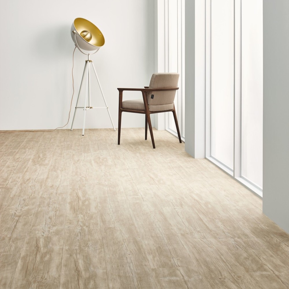 Forbo Allura Click Pro - Bleached Rustic Pine » belago.de